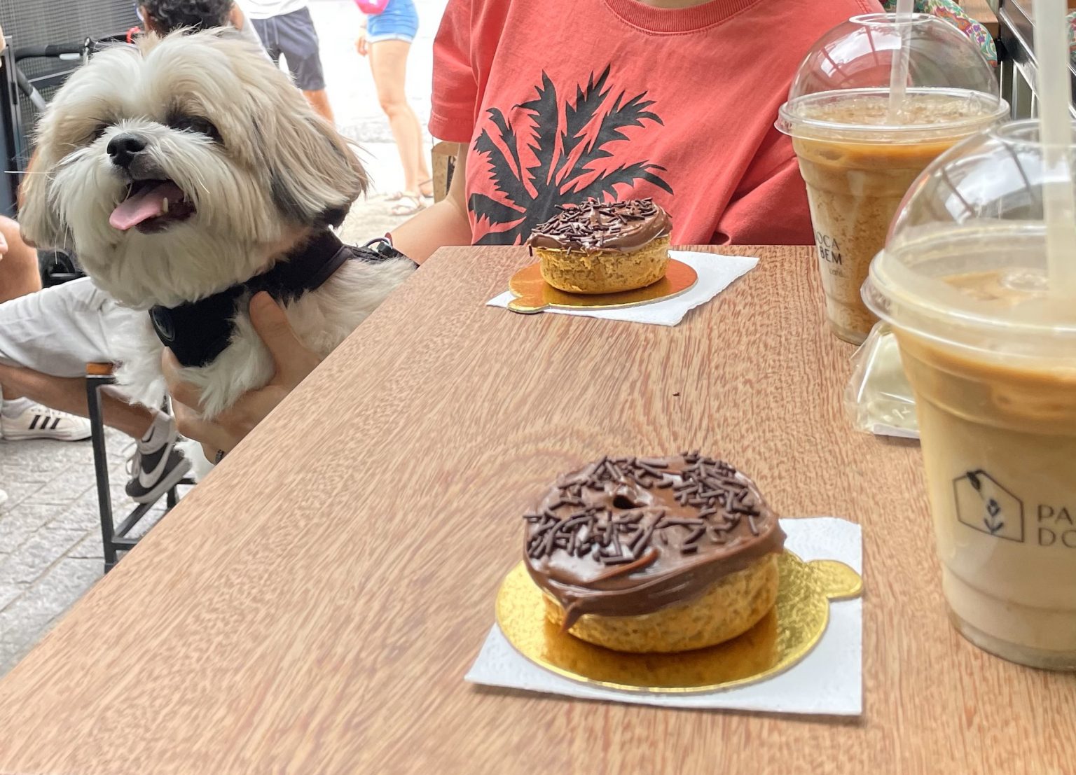 São Paulo - SP Gluten Free | Celiciosa Trip