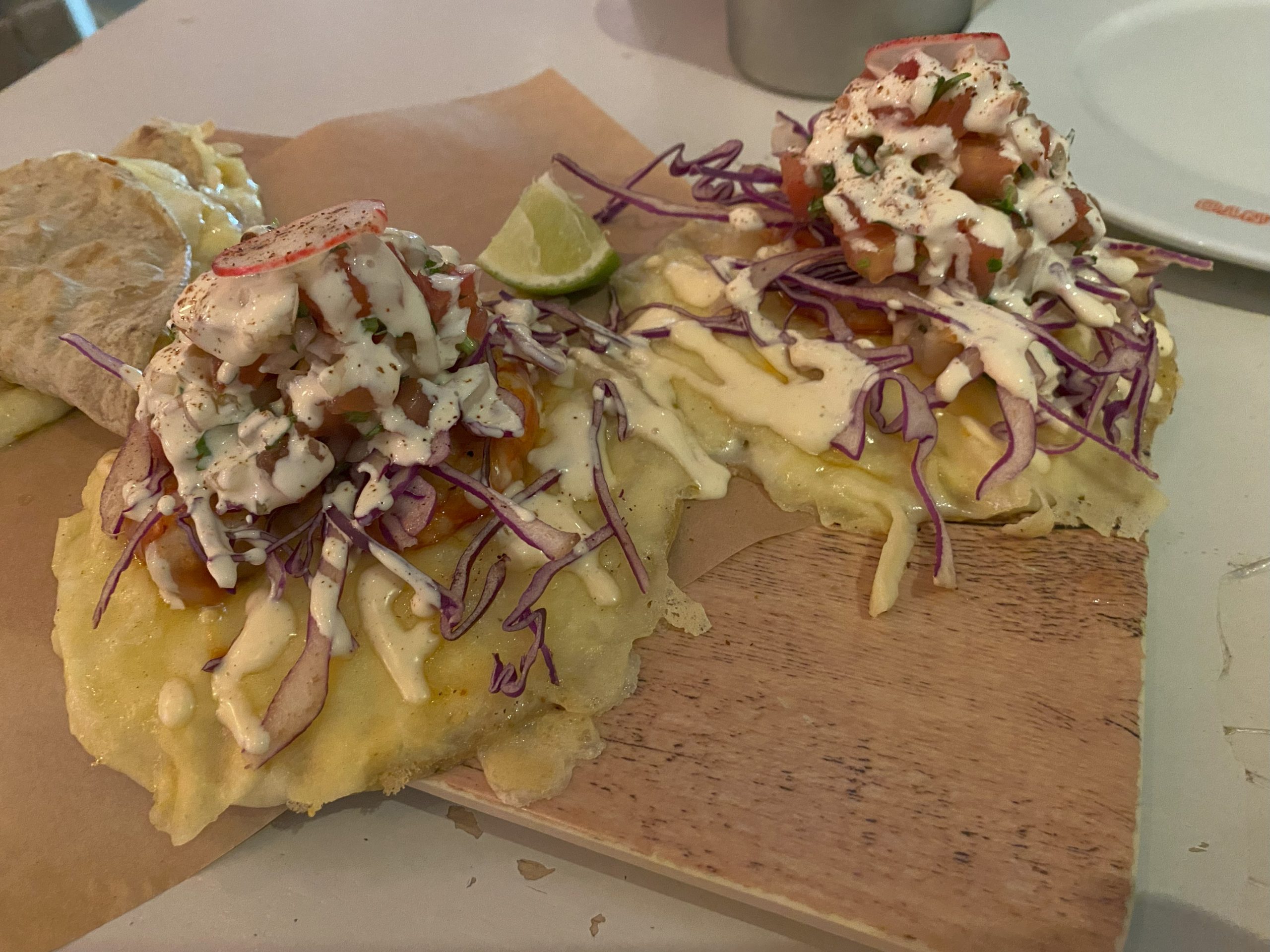 Mano de Santo - Gluten Free | Celiciosa Trip