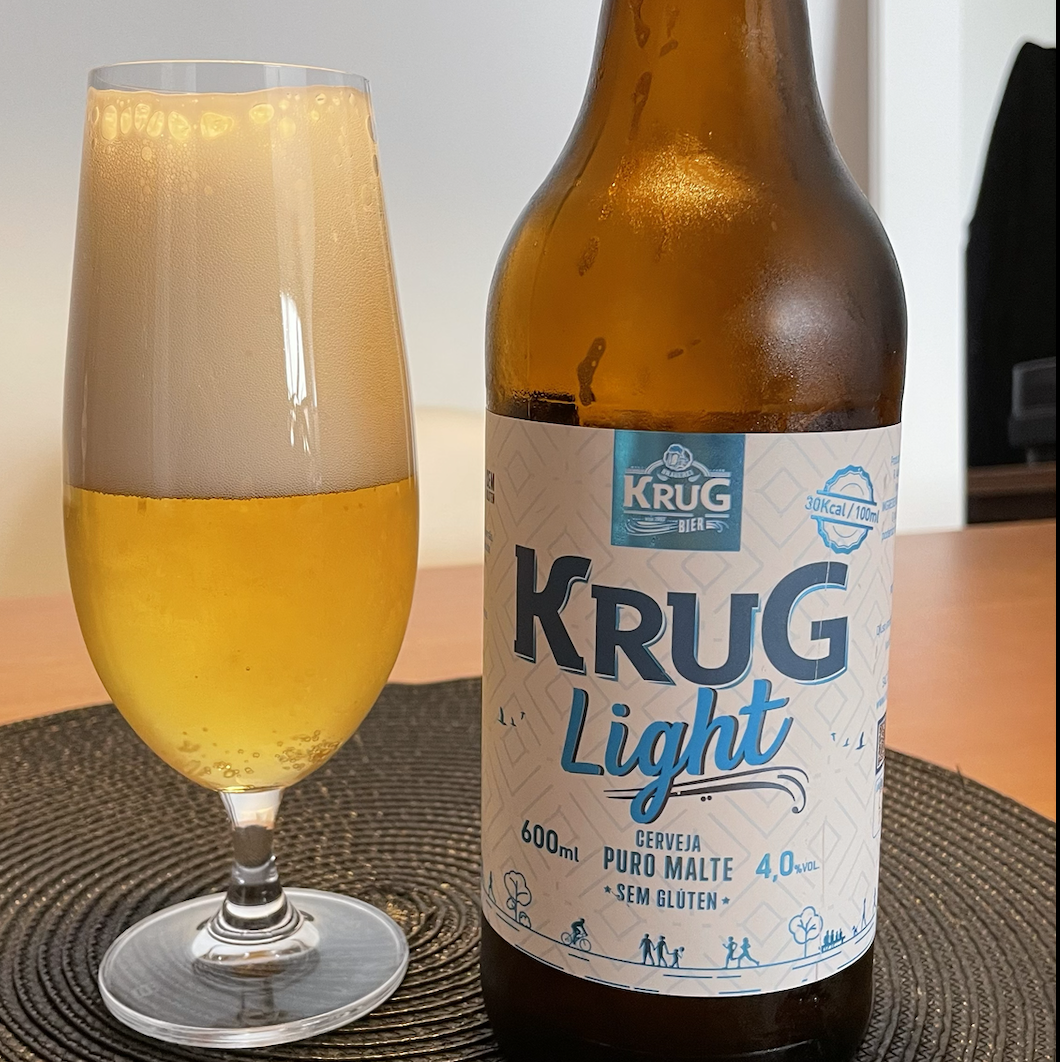 Cervejas sem Glúten: MUITAS opções para você beber bem!
